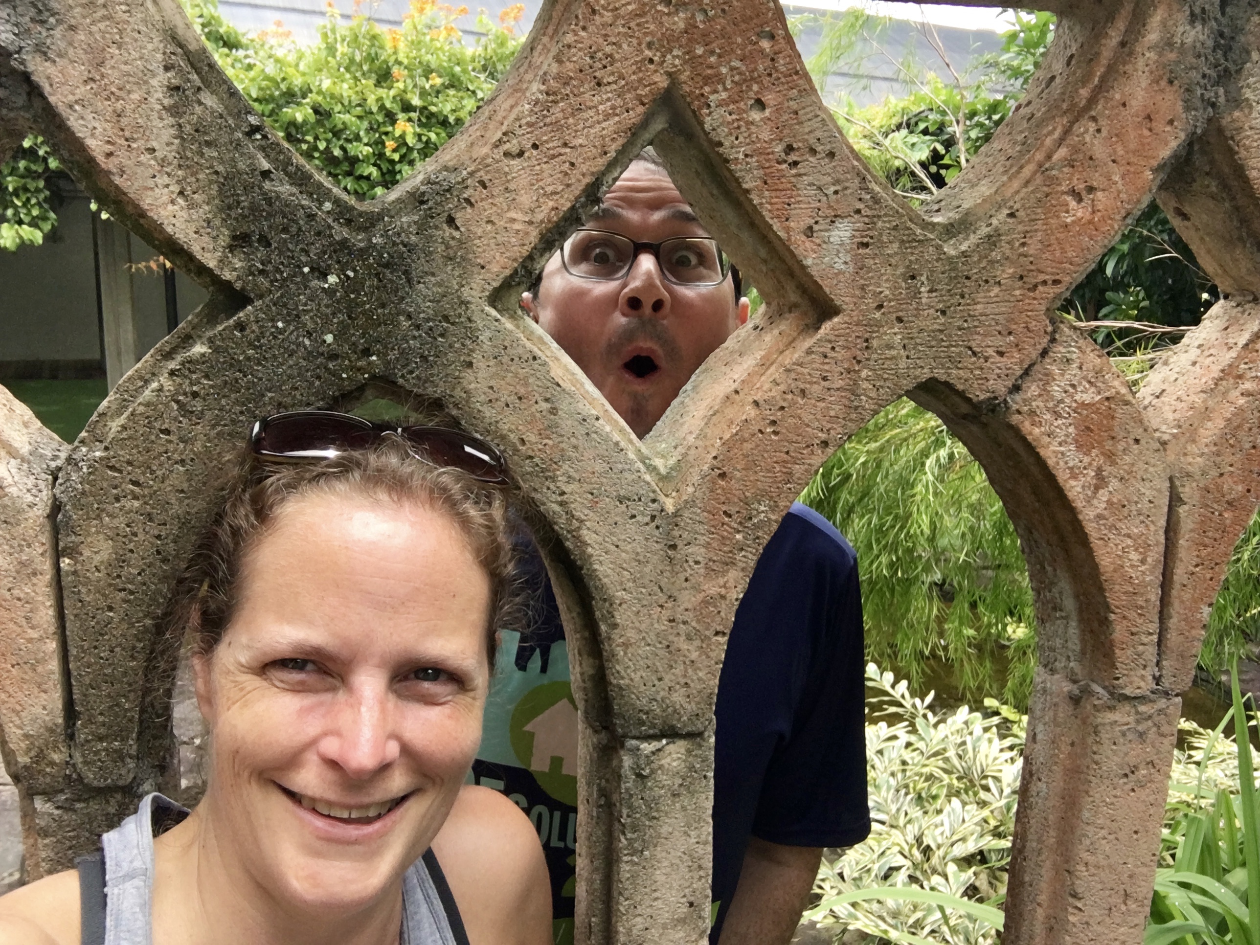 Into the Wetlands – Traveler Tina